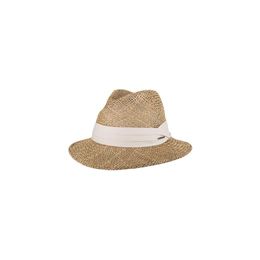 Hatland Hat 'Aussie Seagrass' female White size 59-61
