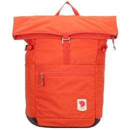 Fjällräven Fjällräven Sports Backpack 'High Coast' male Orange size One Size