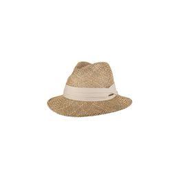 Hatland Hut 'Aussie Seagrass' Damen Größe 59/61 beige