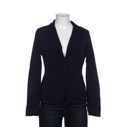 comma, COMMA Blazer Damen Gr&ouml;&szlig;e M Second Hand marine
