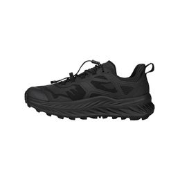 Lowa Running Shoes 'Fortux Gtx' male Black size 42