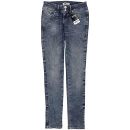 LTB Jeans Damen Gr&ouml;&szlig;e 26 Second Hand blau