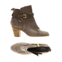 Lauren by Ralph Lauren Lauren Ralph Lauren Stiefelette Damen Größe 39 Second Hand braun