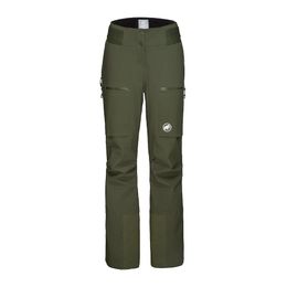 Mammut Outdoorhose 'Stoney' Damen Gr&ouml;&szlig;e XS/S oliv