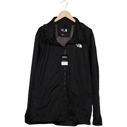 The North Face Jacke Herren Gr&ouml;&szlig;e XL Second Hand schwarz