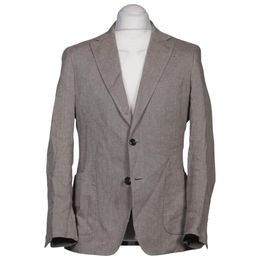 Gant Sakko Herren Größe M Second Hand beige