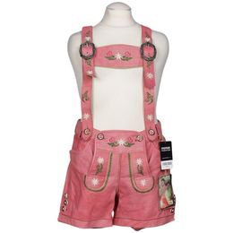 Stockerpoint Overall oder Jumpsuit Damen Gr&ouml;&szlig;e XS Second Hand pink