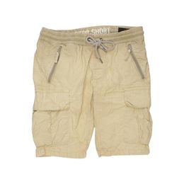 Alpha Industries Shorts Herren Größe 31/32 Second Hand beige