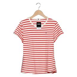 Tommy Hilfiger T-Shirt Damen Gr&ouml;&szlig;e XL Second Hand bunt