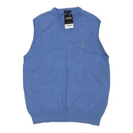 Gant Pullover Herren Größe XL Second Hand blau