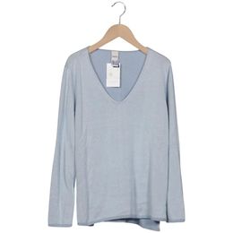 Heine Pullover Damen Größe L Second Hand hellblau