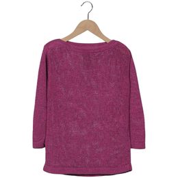Madeleine Mode MADELEINE Pullover Damen Gr&ouml;&szlig;e S Second Hand pink