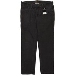 Camel Active Jeans Herren Größe 38 Second Hand grau