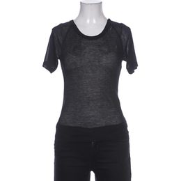 Odlo T-Shirt Damen Gr&ouml;&szlig;e XS Second Hand schwarz