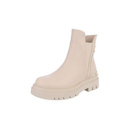 Ital-Design Ankle Boots female Beige size 40