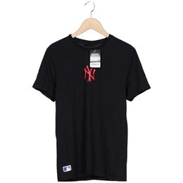 New Era T-Shirt Herren Größe M Second Hand marine
