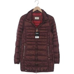 Camel Active Mantel Damen Größe M Second Hand bordeaux