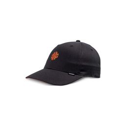 Djinns Cap 'KOI Watching' male Black size Onesize