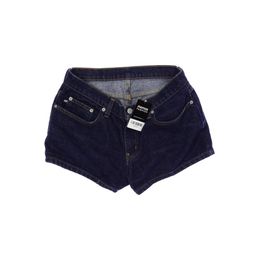 Polo Ralph Lauren Shorts Damen Größe M Second Hand marine