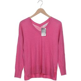 Mango Pullover Damen Gr&ouml;&szlig;e S Second Hand pink