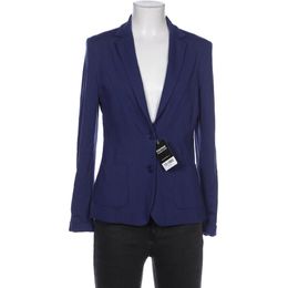 Riani Blazer Damen Gr&ouml;&szlig;e S Second Hand blau