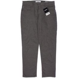 Brax Stoffhose Herren Größe 32 Second Hand braun