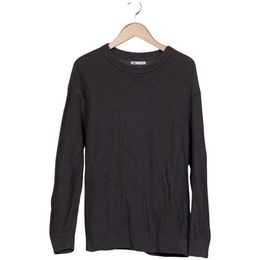 Zara Pullover Herren Gr&ouml;&szlig;e L Second Hand grau