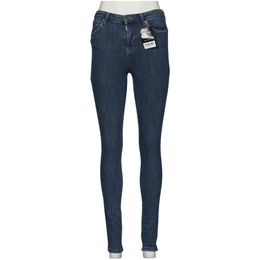Only Jeans Damen Größe 29 Second Hand blau