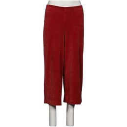 Gudrun Sjödén Gudrun Sjödén Stoffhose Damen Größe XL Second Hand rot