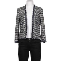 Zara Blazer Damen Gr&ouml;&szlig;e XS Second Hand bunt