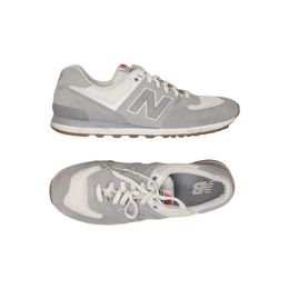 New Balance Sneaker Herren Größe 45.5 Second Hand bunt