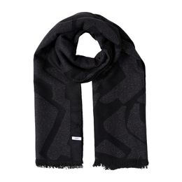 Cecil Scarf female Black size Onesize