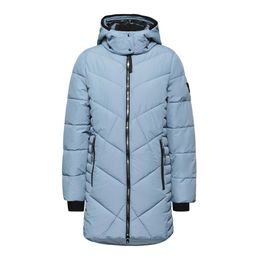 Street One Jacke Damen Gr&ouml;&szlig;e XXXL hellblau Winterjacke