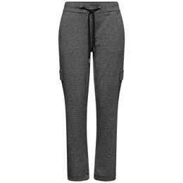 Street One Cargo Pants female Grey size 36
