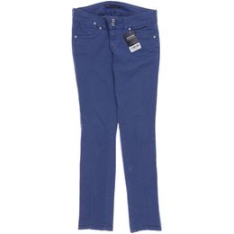 Pepe Jeans Jeans Damen Größe 28 Second Hand blau