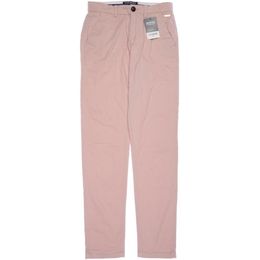 Superdry Stoffhose Damen Größe S Second Hand pink