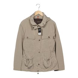 Gil Bret Jacke Damen Gr&ouml;&szlig;e XL Second Hand beige