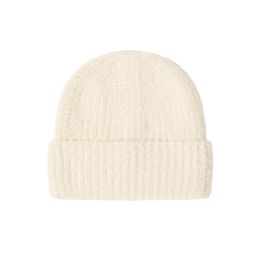 Cecil Beanie female White size Onesize