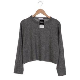 Zara Pullover Damen Gr&ouml;&szlig;e S Second Hand grau