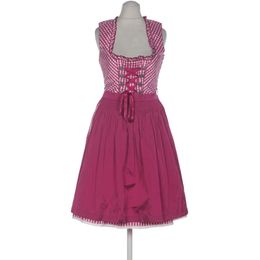 Marjo Kleid Damen Größe XS Second Hand pink