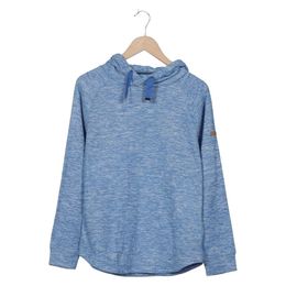 Regatta Kapuzenpullover Damen Größe M Second Hand hellblau