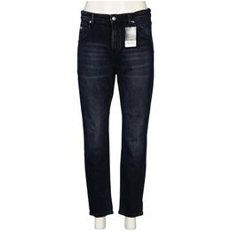 Marc O'Polo Marc O'Polo Jeans Damen Größe 29 Second Hand marine