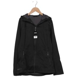 Mammut Jacke Damen Gr&ouml;&szlig;e XL Second Hand schwarz