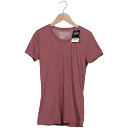 Ortovox T-Shirt Damen Größe S Second Hand bordeaux