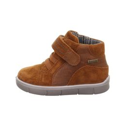 Superfit First-Step Shoes 'Ulli' kids Brown size 25