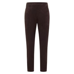 Cecil Pants female Brown size XS