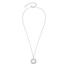 Nana Kay Necklace 'Sparkly Couture' female Silver size One Size