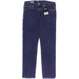 Levi's LEVI'S Jeans Herren Größe 30 Second Hand marine