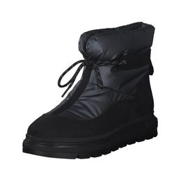 Timberland Stiefelette 'Ray City' Damen Gr&ouml;&szlig;e 36 silbergrau / schwarz Winterschuhe