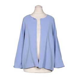 Rich & Royal Rich & Royal Blazer Damen Gr&ouml;&szlig;e XS Second Hand hellblau